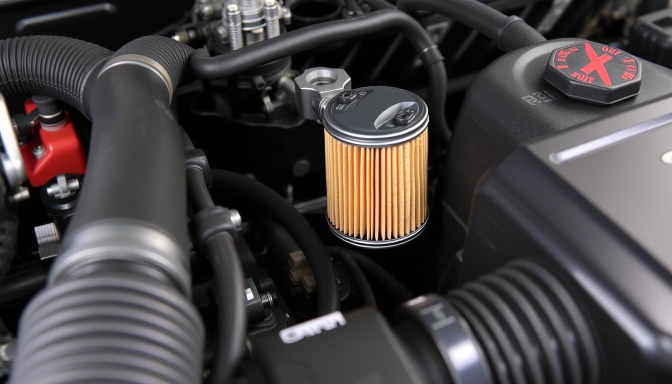 What Oil Filter Does A 2018 Chevy Silverado Take? Filter Guide