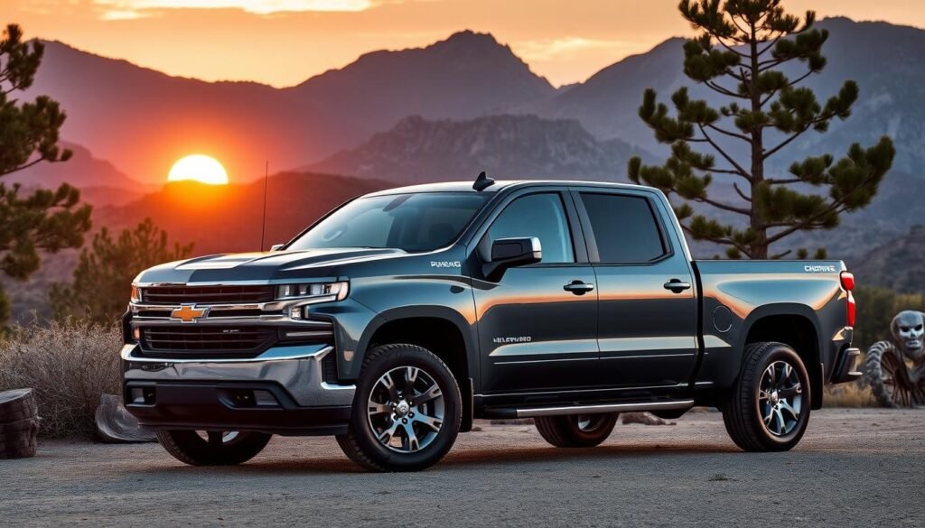 When Will Chevy Silverado Change Body Style? Recent Updates?