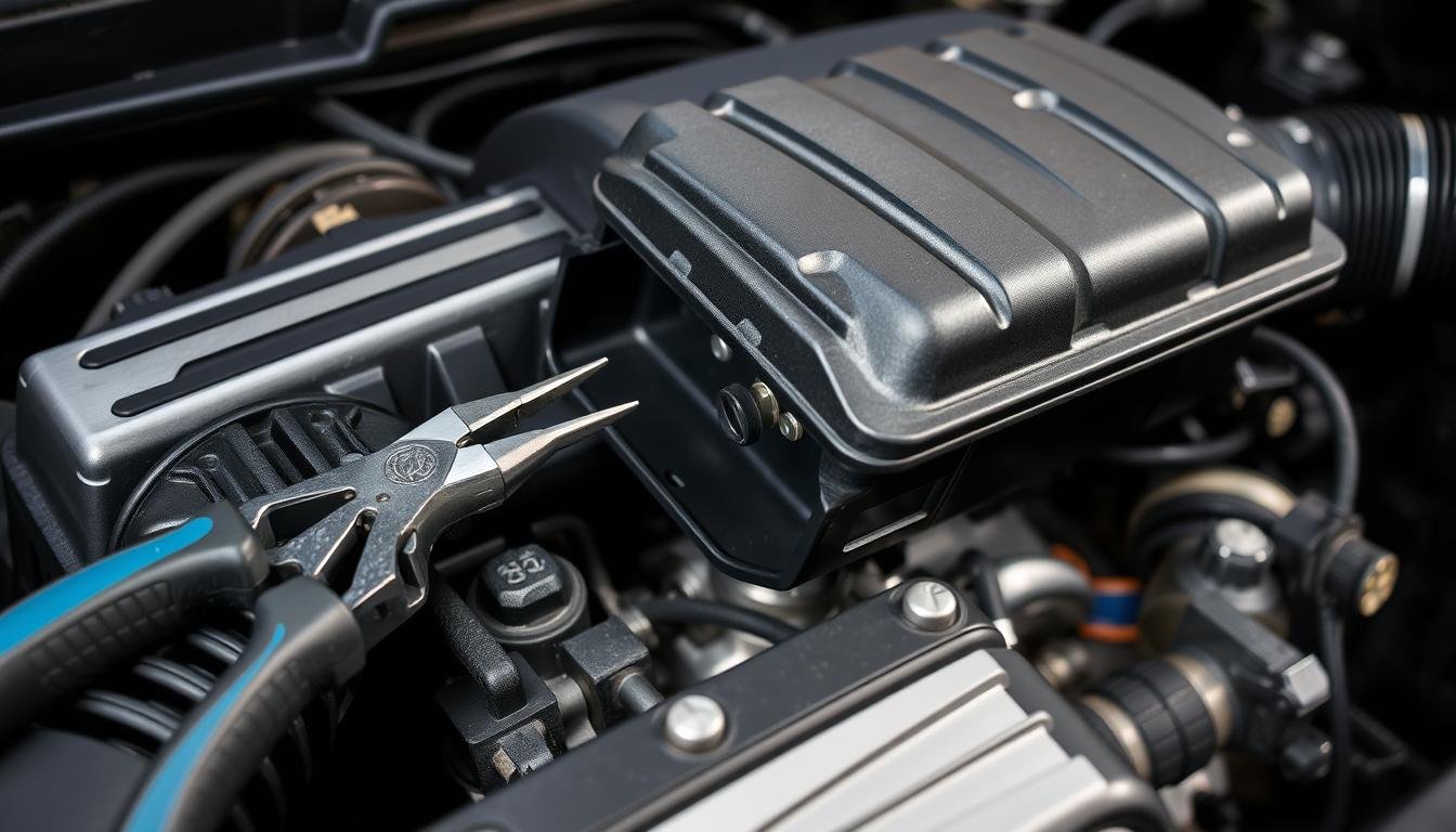 How To Remove Air Box On Chevy Silverado? Step by Step