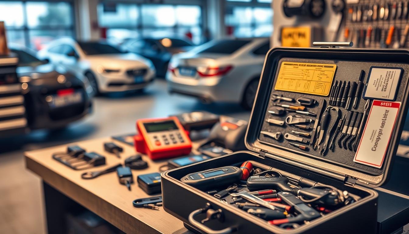 How To Program Chevy Key With Original? DIY Guide