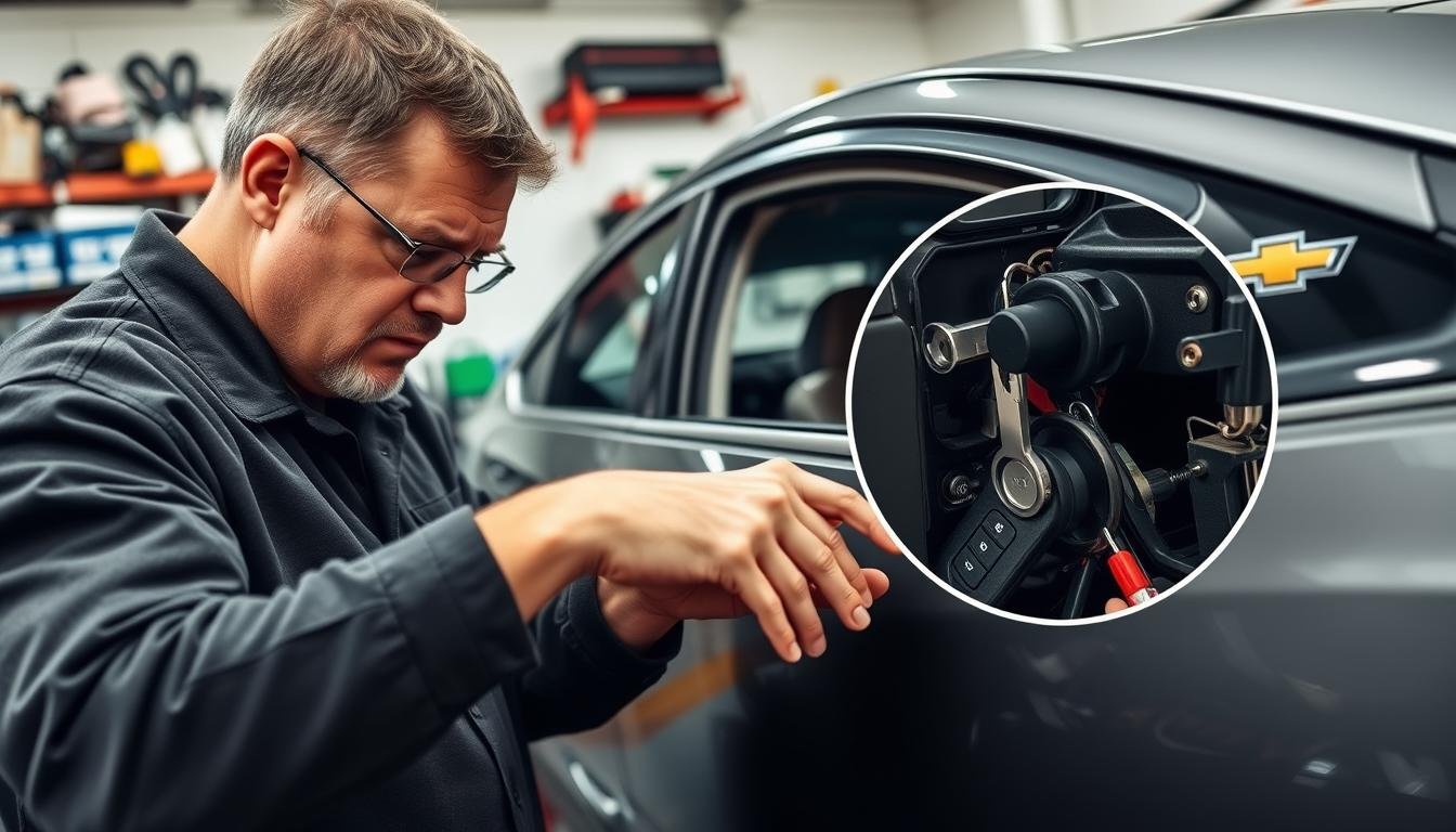 How To Start Chevy Malibu without key Fob? Guaranteed Guide