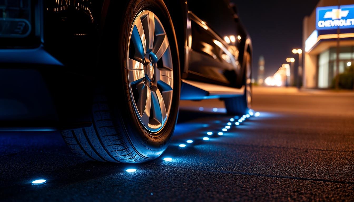 How To Turn On Chevy Mirror Lights? Quick Guide