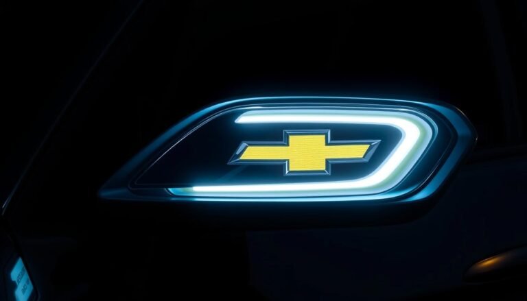 How To Turn On Chevy Mirror Lights? Quick Guide