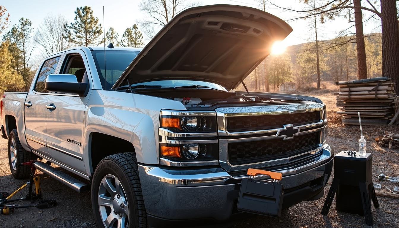 How To Permanently Disable Auto Start/Stop Chevy Silverado?