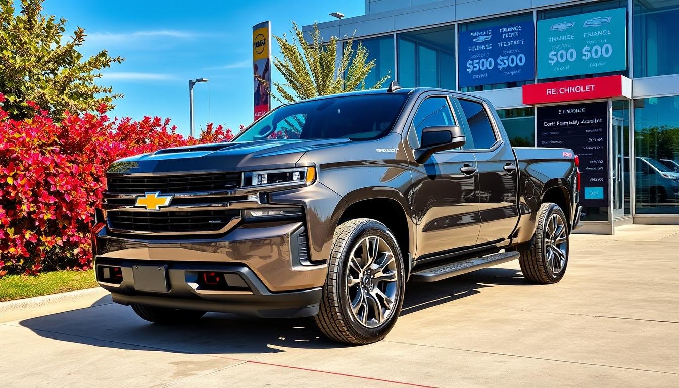 Chevy Bandit Truck Price