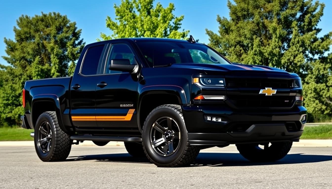 Chevy Bandit Truck Price - Complete Buyer's Guide