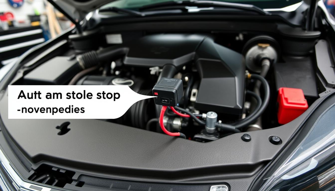 How To Turn Off Auto Stop Chevy Equinox? Instant Guide