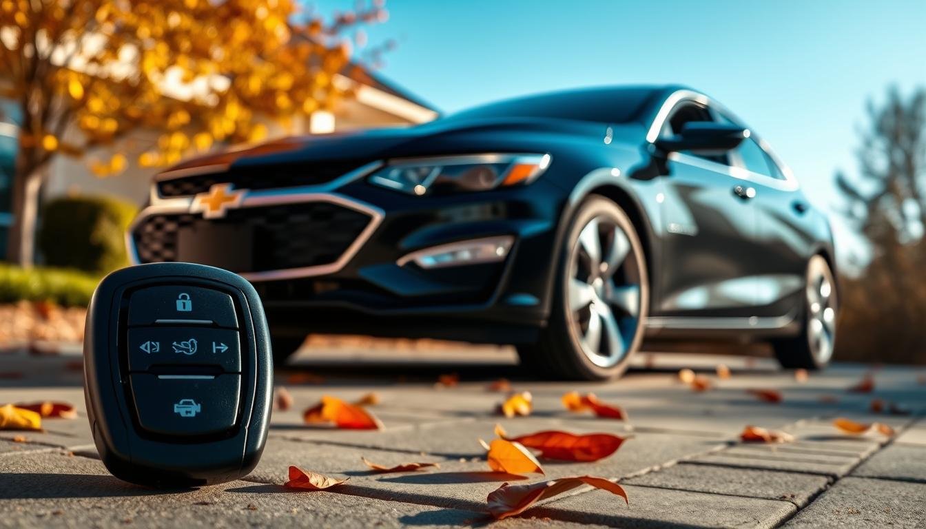 How To Remote Start Chevy Malibu? Better Tips