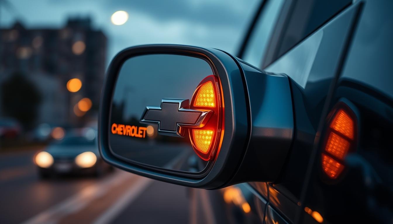 How To Turn On Chevy Mirror Lights? Quick Guide