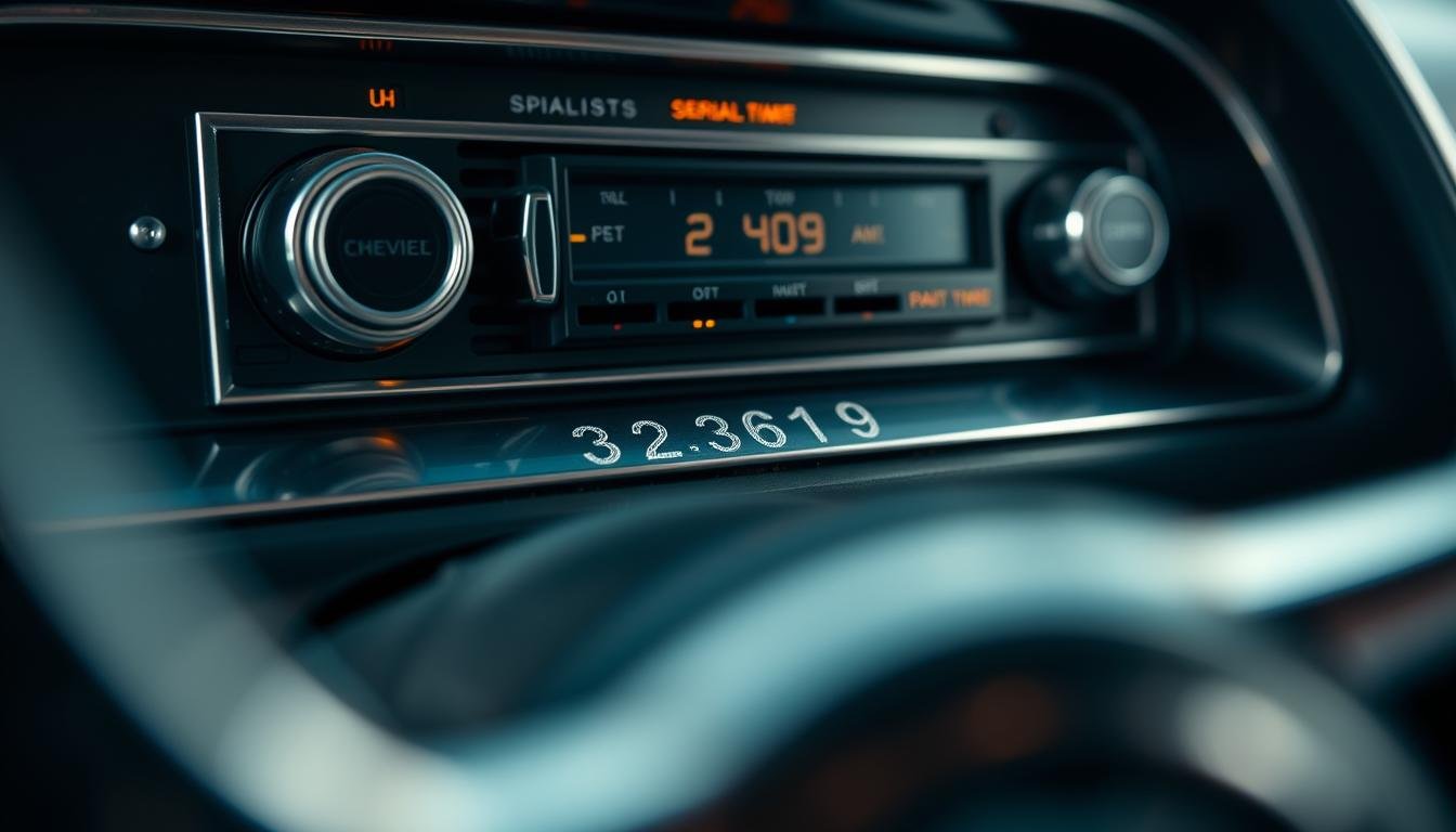 How To Unlock Chevy Radio Locked? Premium Idea