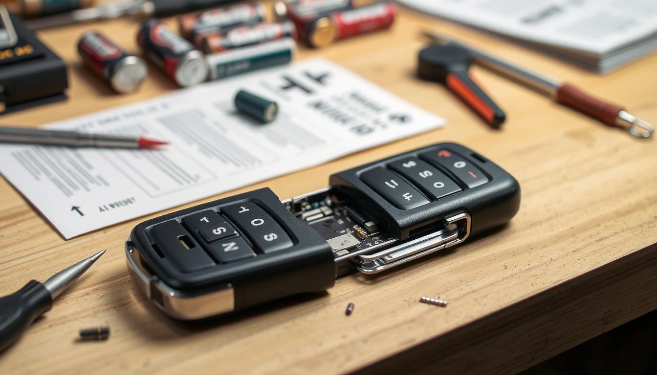 How To Open Chevy Key Fob? Quick Guide & Tips