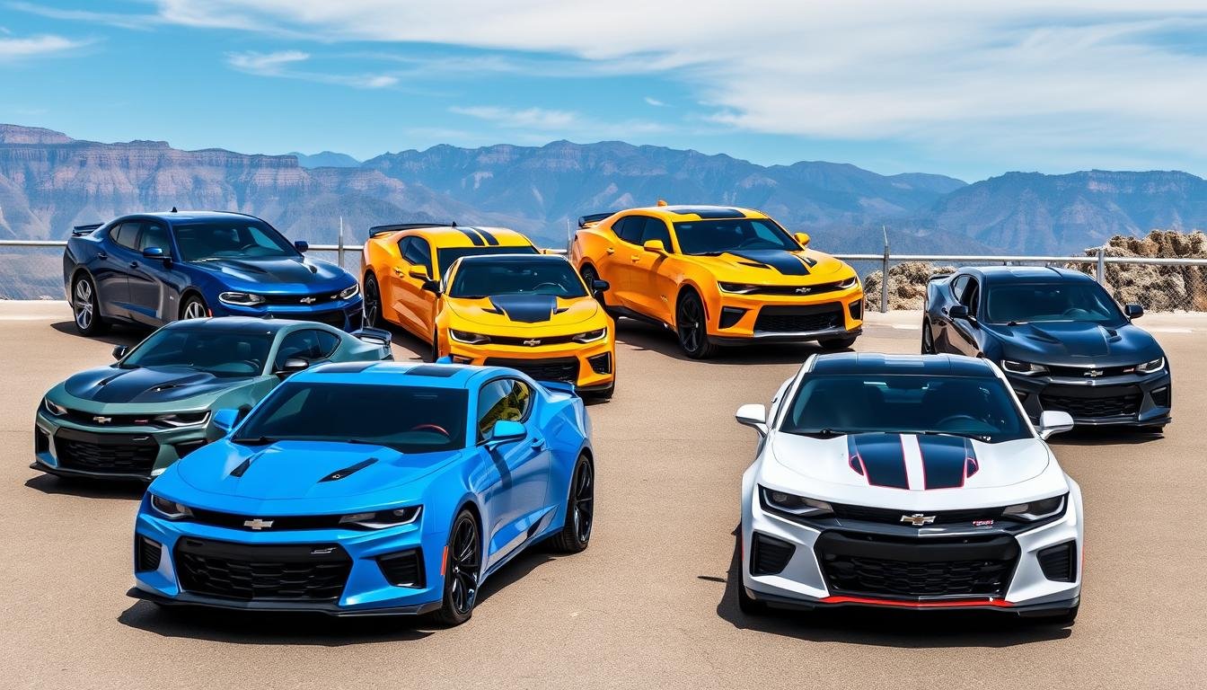 What Does The RS Stand For In Chevy? Meaning Explained
