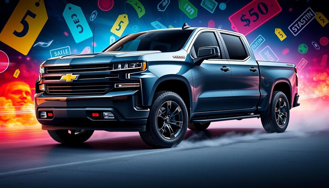 What Is The Chevy RST Package? Features & Specs