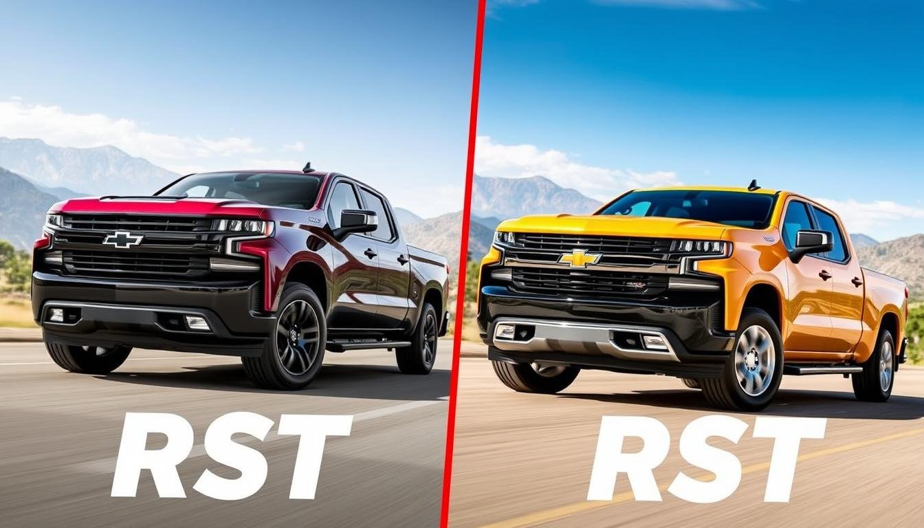 What Is The Chevy RST Package? Features & Specs