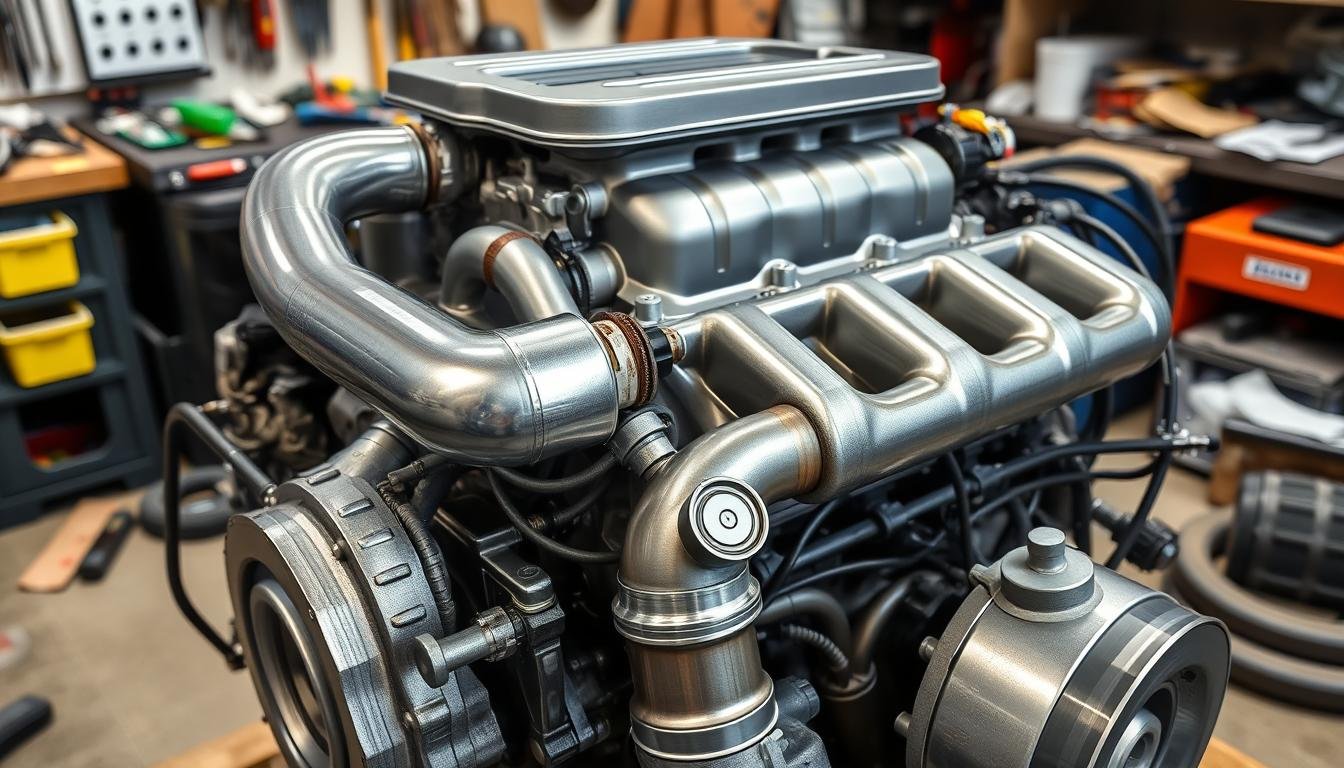 What is A 4.8 Chevy Engine? Complete Guide & Specs