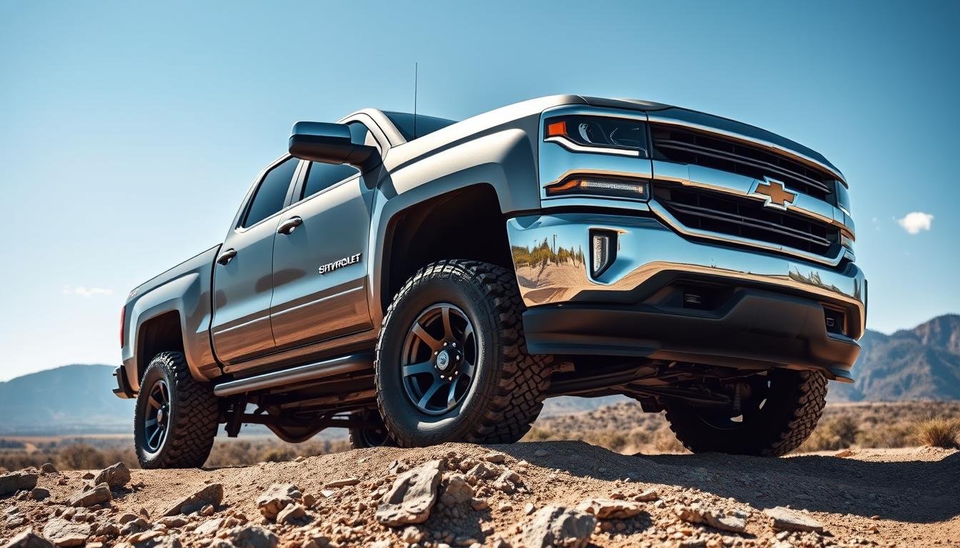 How To Reset Stabilitrak Chevy Silverado 1500? Quick Guide