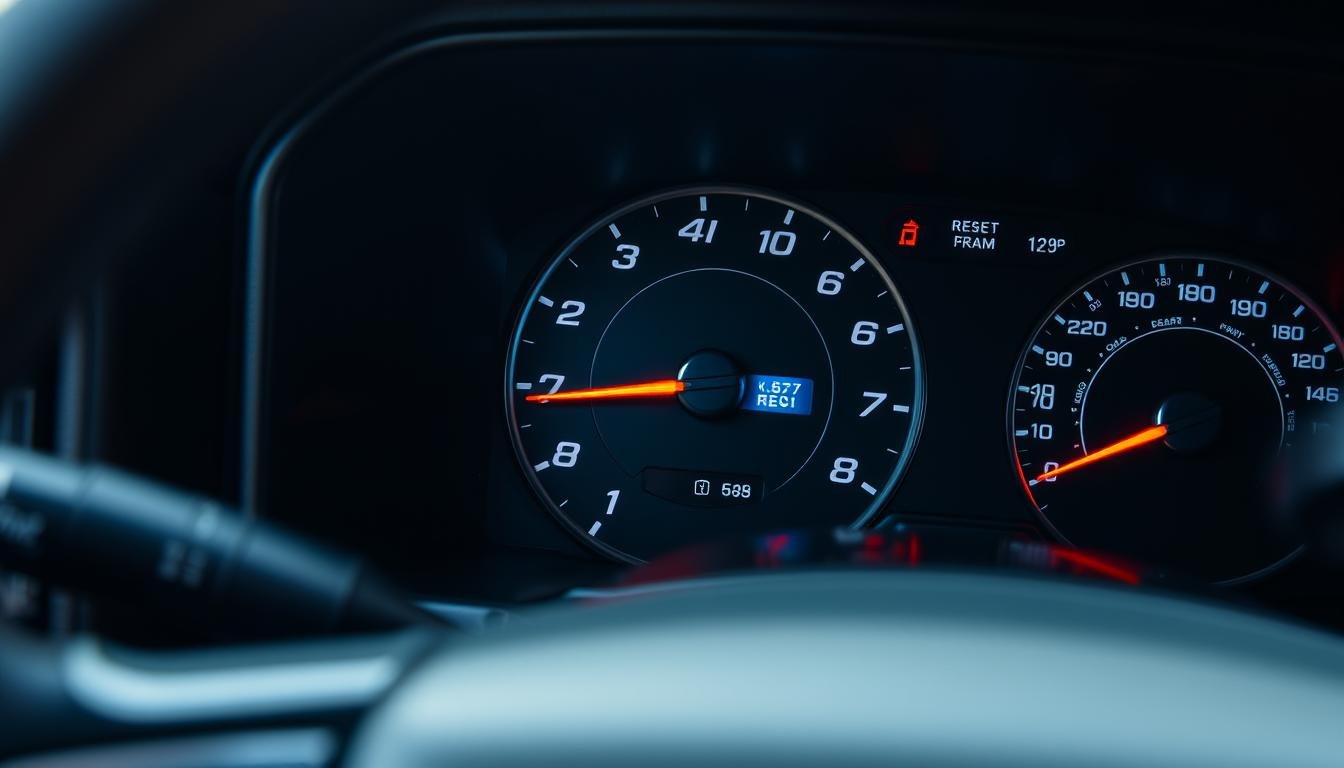 How To Reset Mileage on Chevy Silverado? Unique Idea