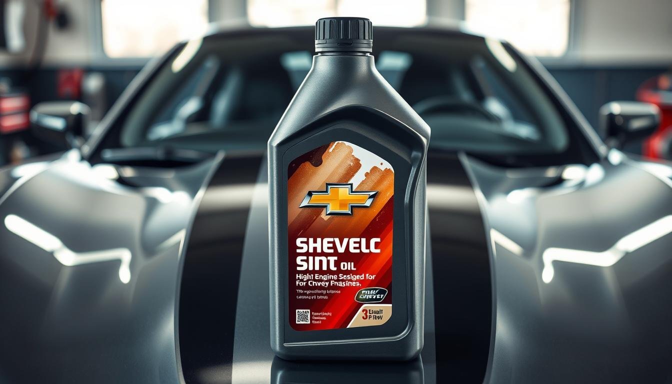 What Oil Percentage To Change Oil Chevy? Complete Guide