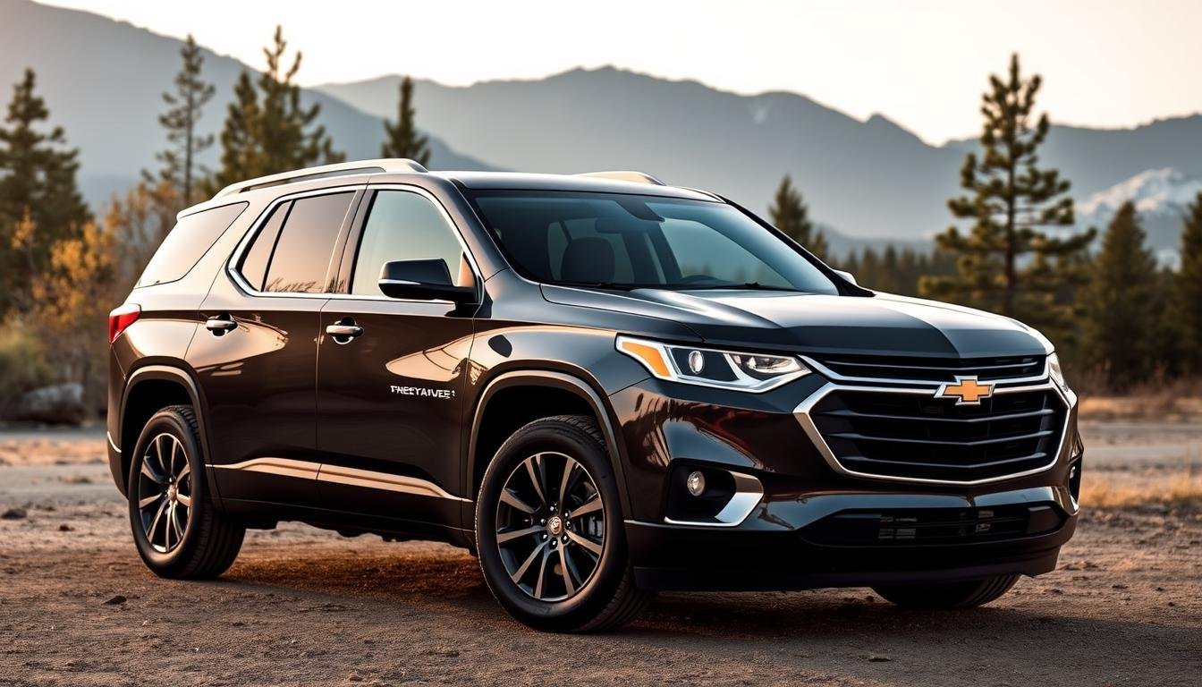 How to Reset Traction Control on Chevy Traverse? Exclusive Tips
