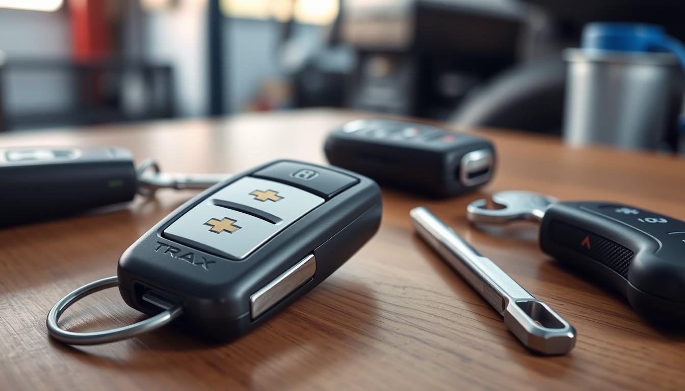 How To Start Chevy Silverado Trax With Key? Accurate 7 Info