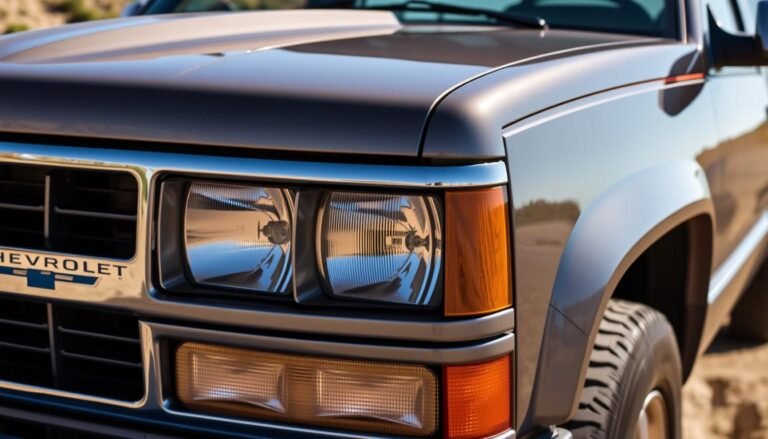 What Year Was The Cateye Chevy? Classic Cars History