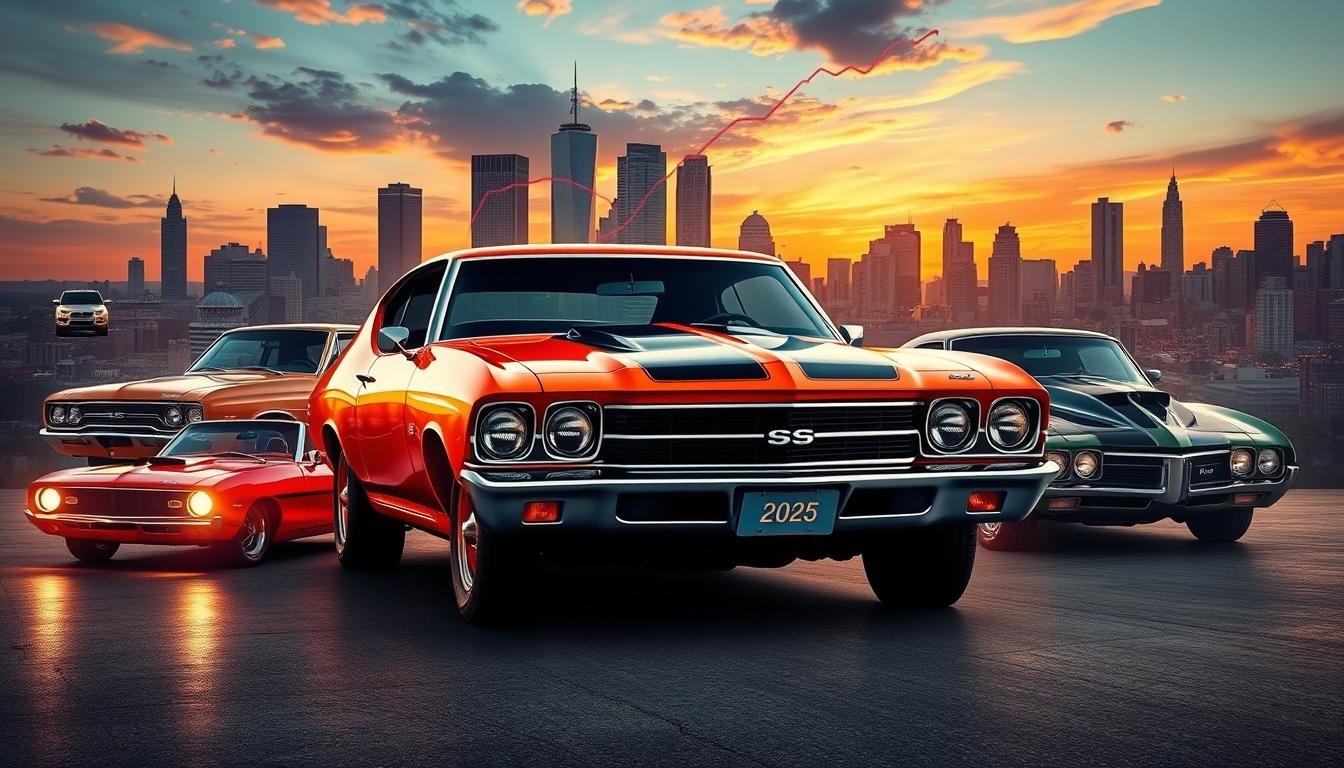 2025 Chevy Chevelle Price: Expected Cost and Updates