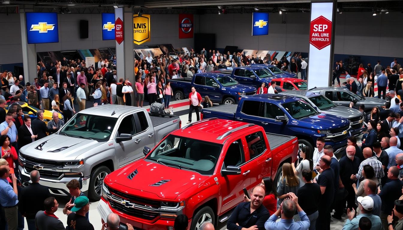 When Will Chevy Redesign The Silverado? Latest Updates