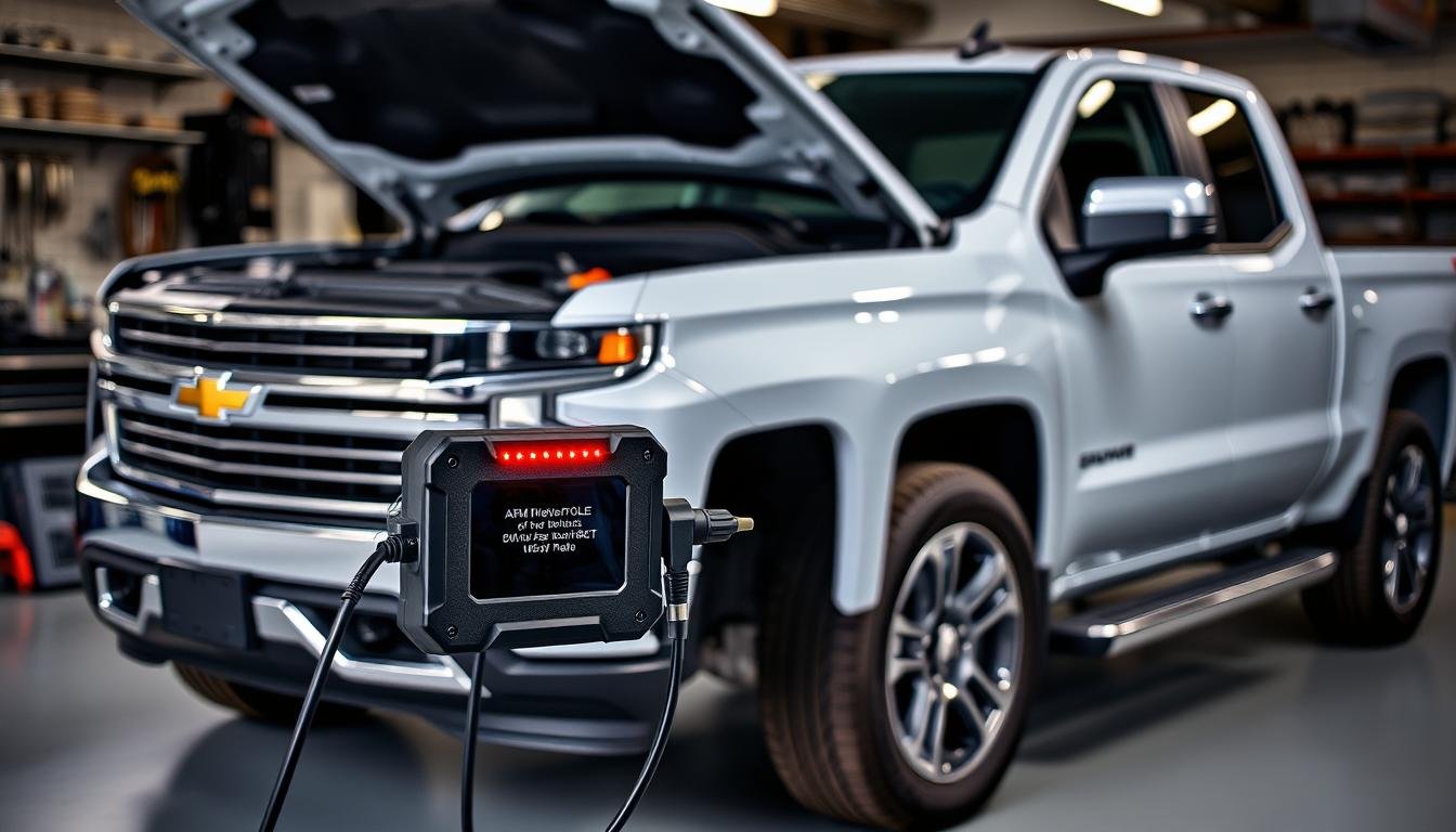 How To Turn Off Cylinder Deactivation Chevy Silverado?