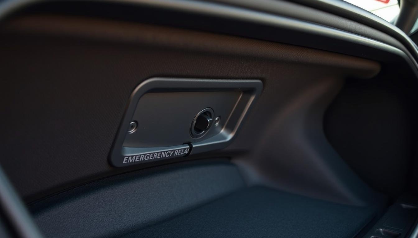How To Open Chevy Malibu Trunk Without Key? Quick Guide