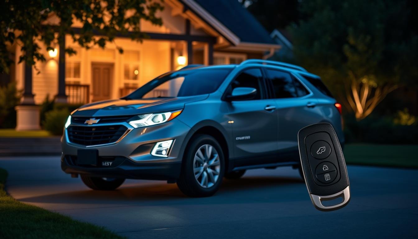 How To Remote Start Chevy Equinox? Quick Guide