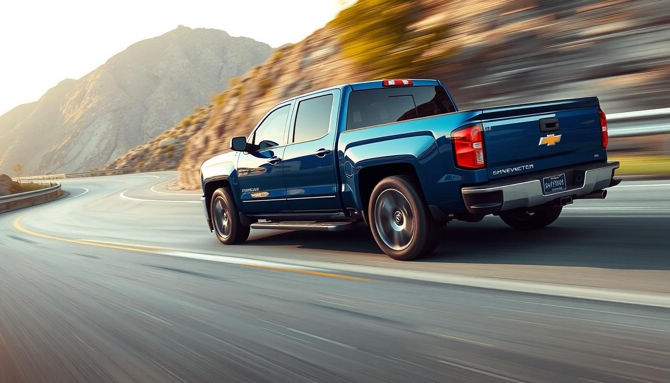 What is The Fastest Chevy Truck? Ultimate Speed Guide