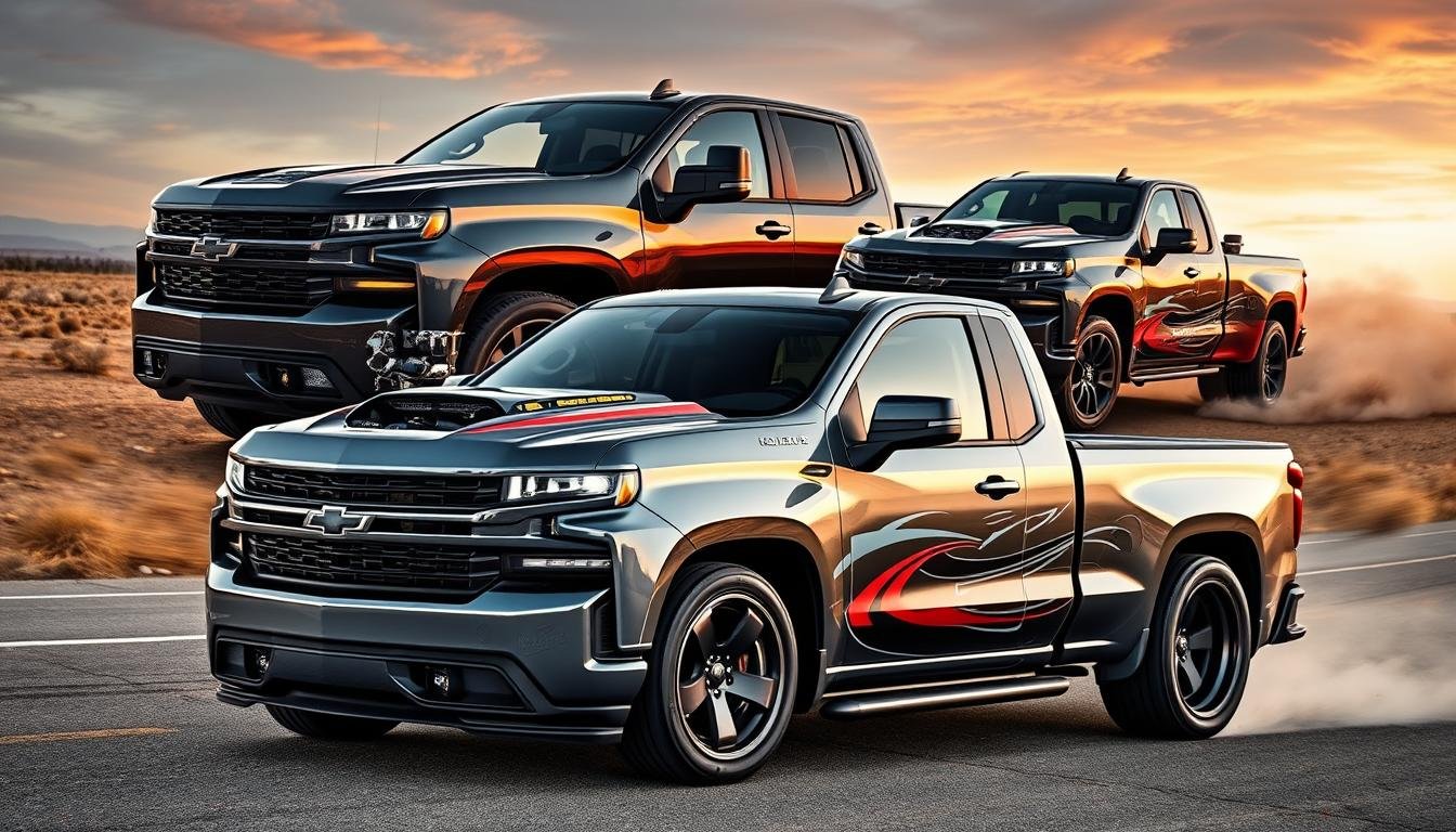 What is The Fastest Chevy Truck? Ultimate Speed Guide