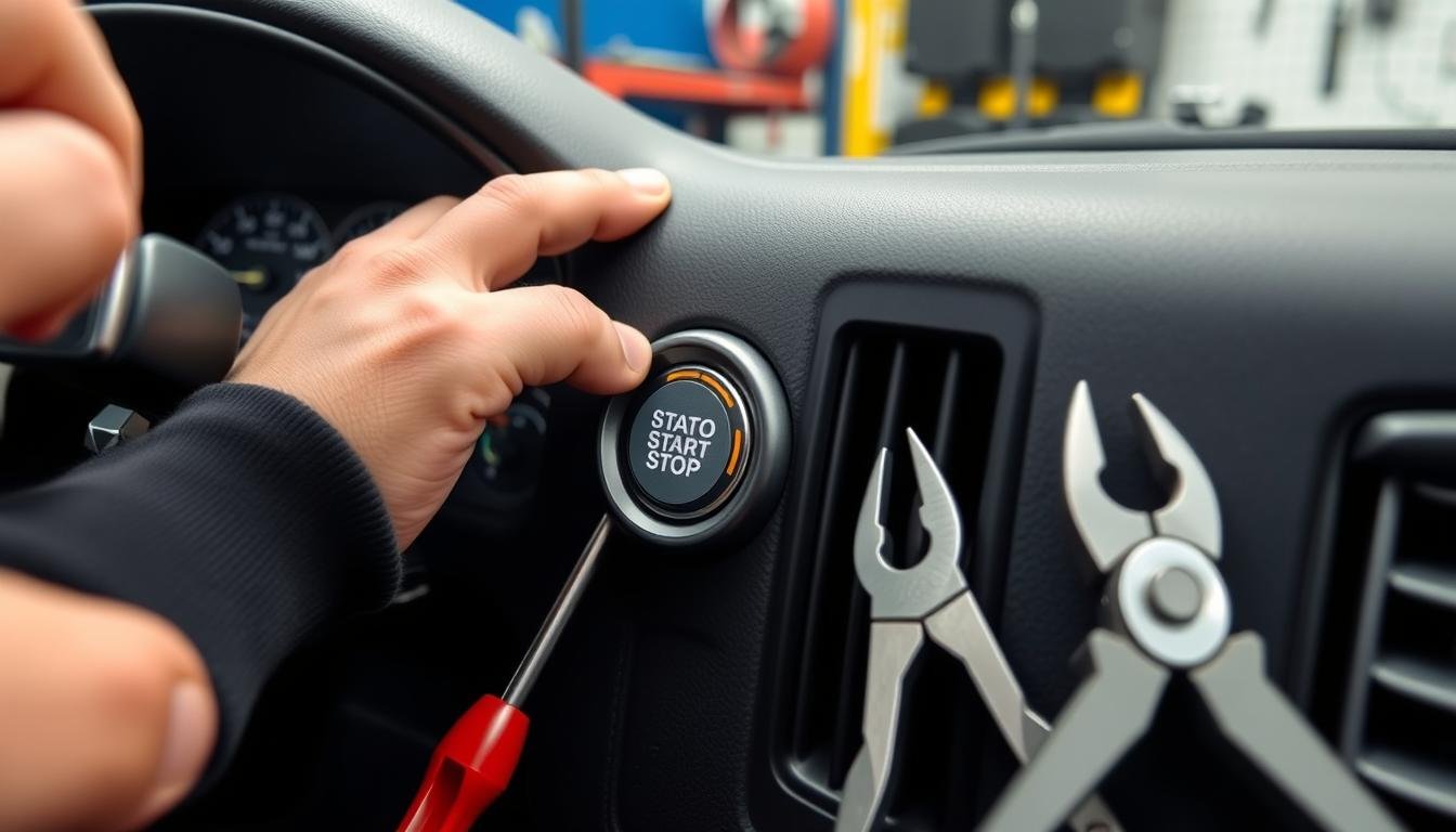 How To Permanently Disable Auto Start/Stop Chevy Silverado?