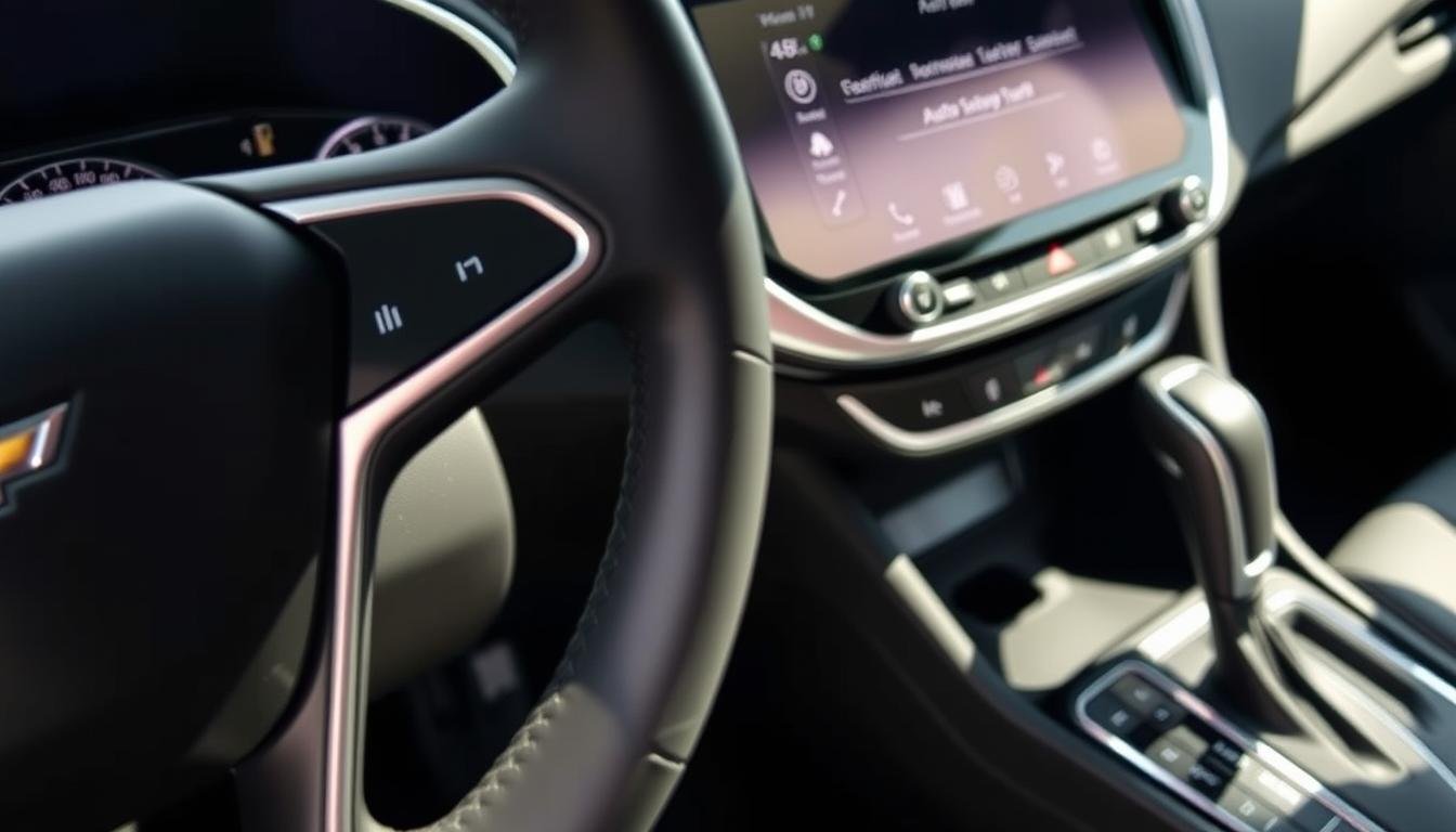 How To Turn On Auto Stop Chevy Equinox 2021?