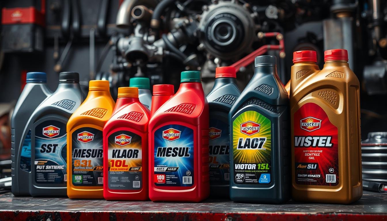 How Much Oil Does A 2016 Chevy Silverado Take? Capacity & Requirements