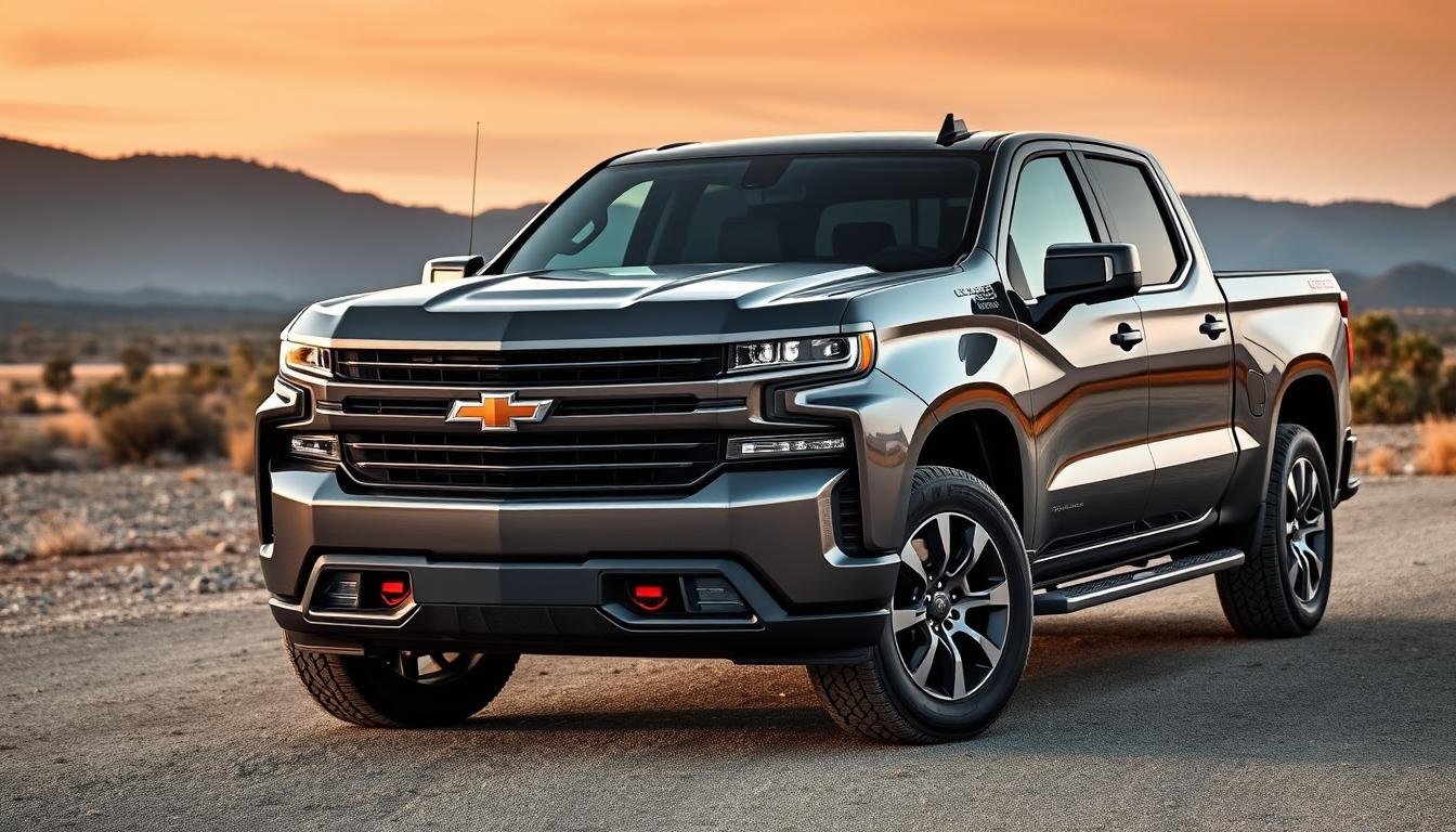 When Will Chevy Silverado Change Body Style? Recent Updates?
