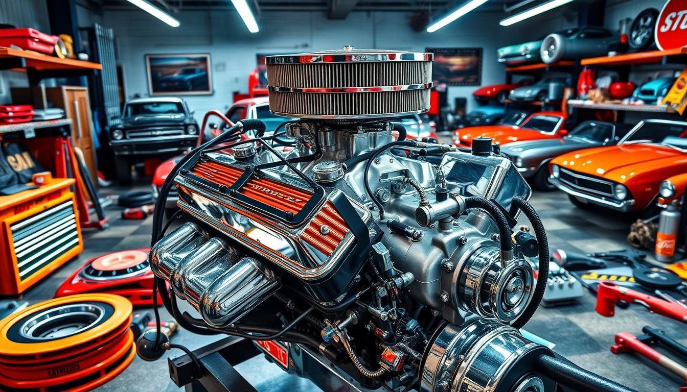 What Year Is The Best Chevy 327 Engine? 1965-1968 Performance and ...