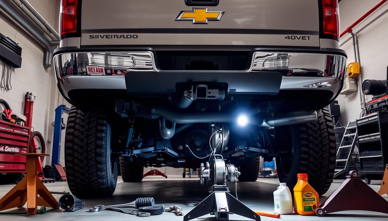 How To Remove Transfer Case Chevy Silverado? Essential Guide