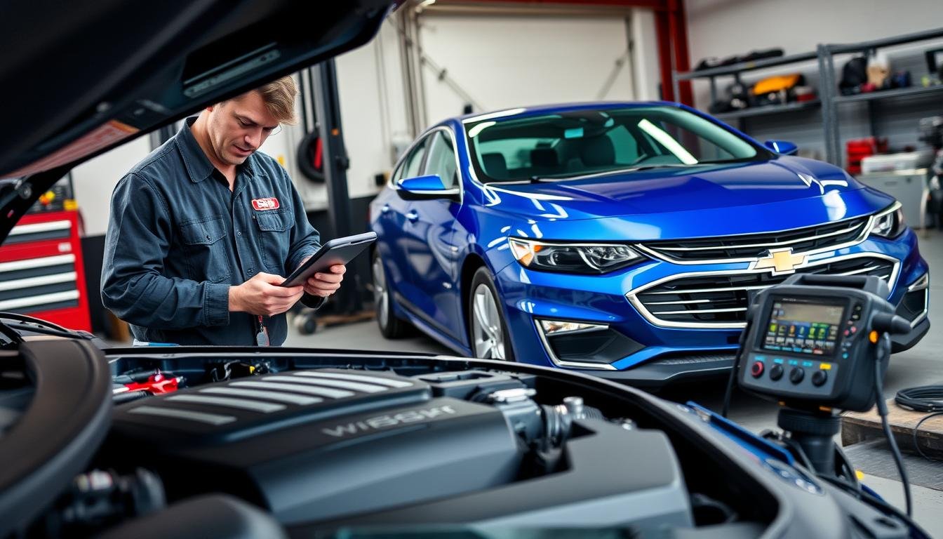 How To Fix Esc On Chevy Malibu? Better 7 Idea