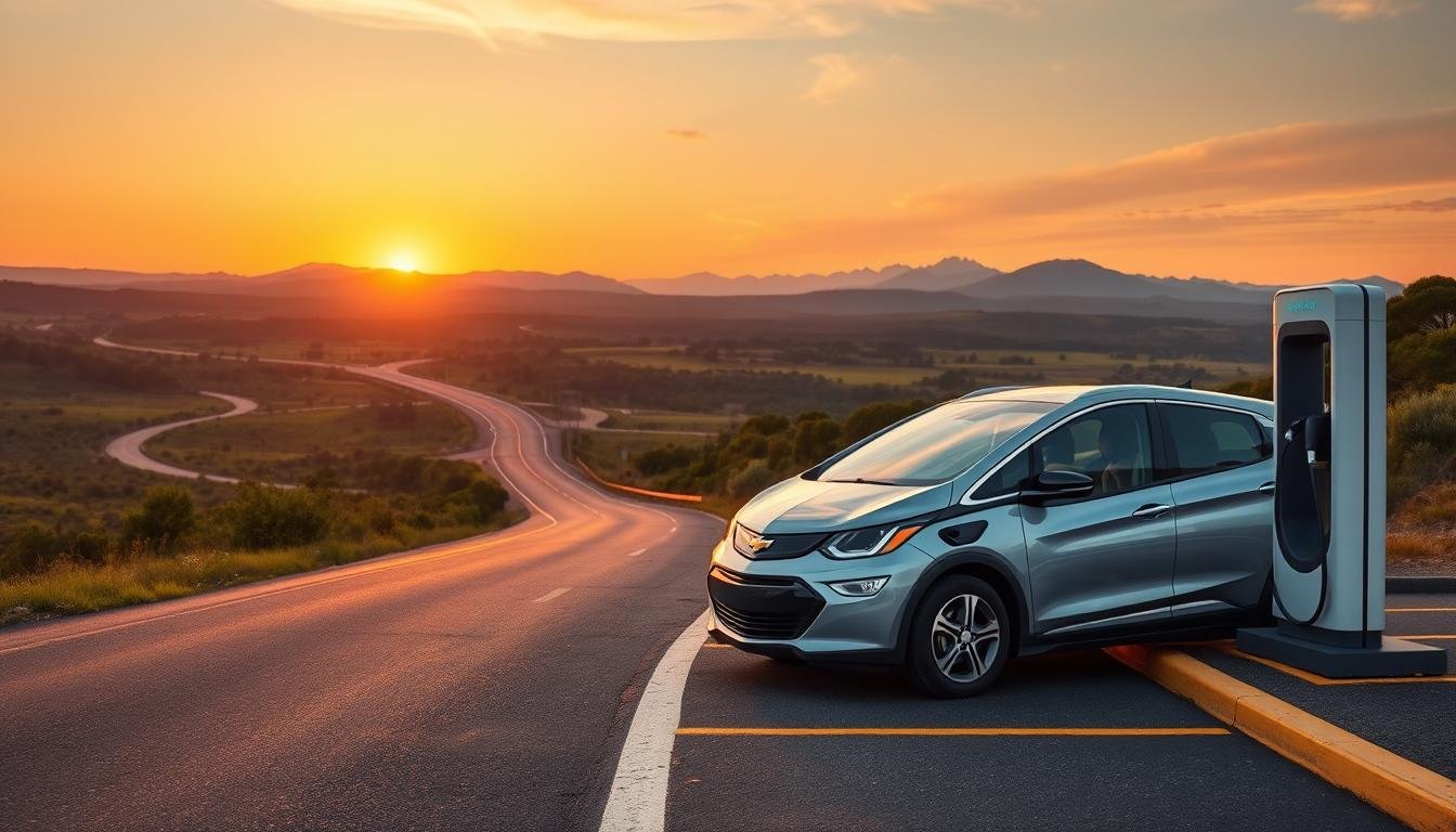 Where To Charge Chevy Bolt? Complete Guide
