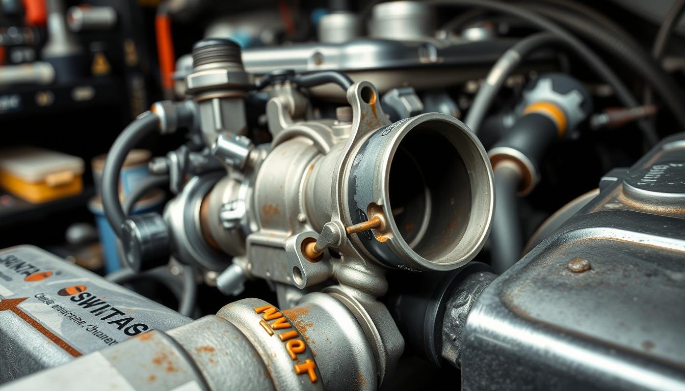 What Causes Reduced Engine Power Chevy Silverado? Brtter Tips