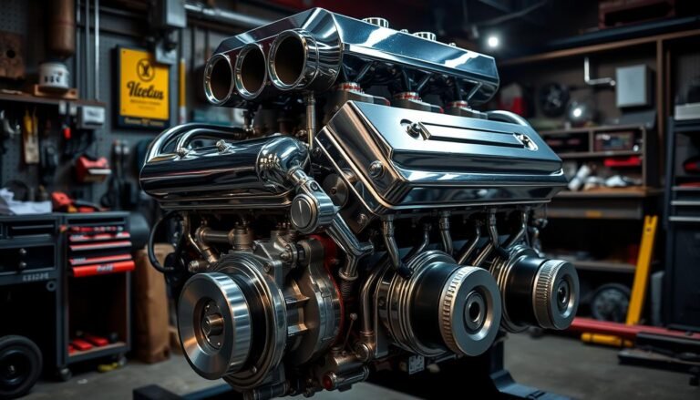 How Much Horsepower Does A Chevy 350 Have? Complete Power Guide