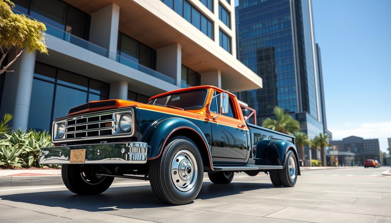 Is Chevy Bringing Back The Square Body in 2024?