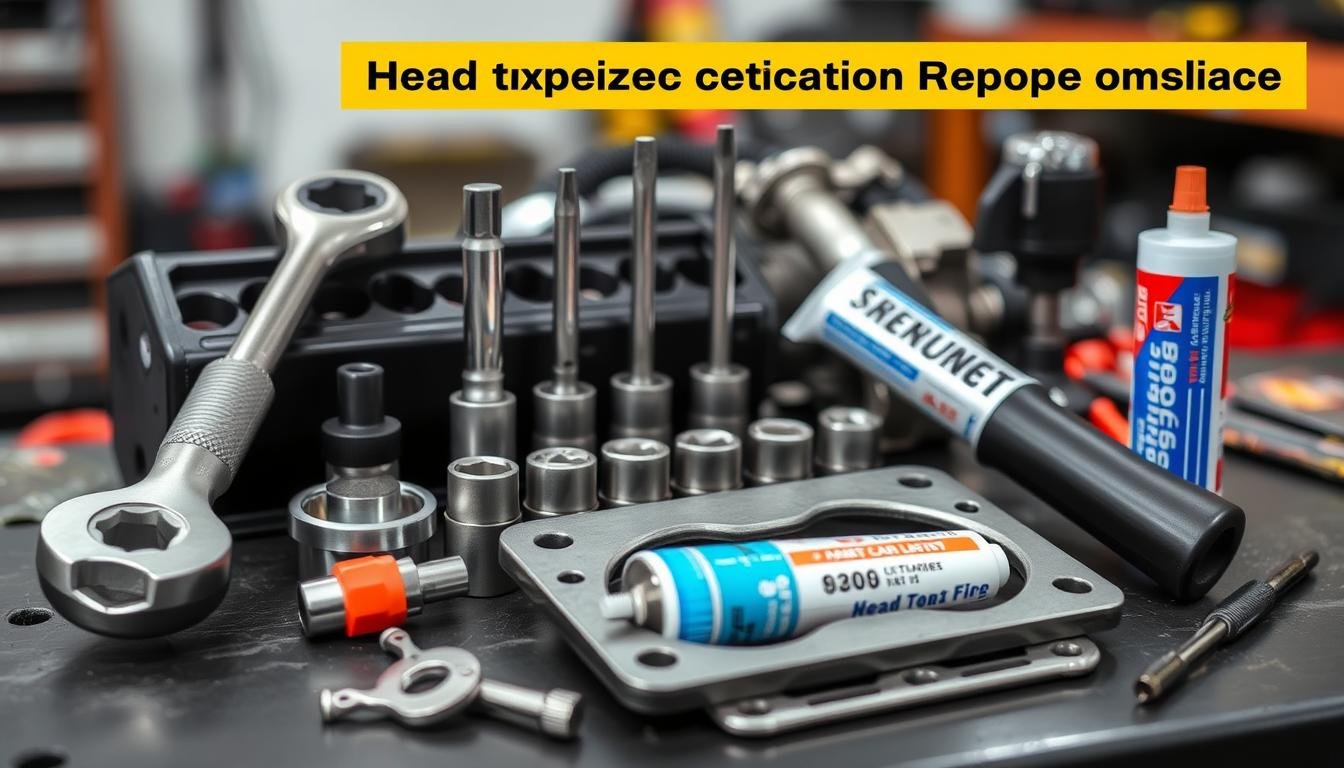 How To Replace A Head Gasket On A Chevy Silverado