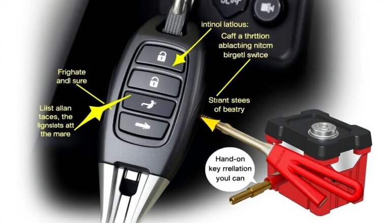 How To Start Chevy Trax With Key? Quick Guide