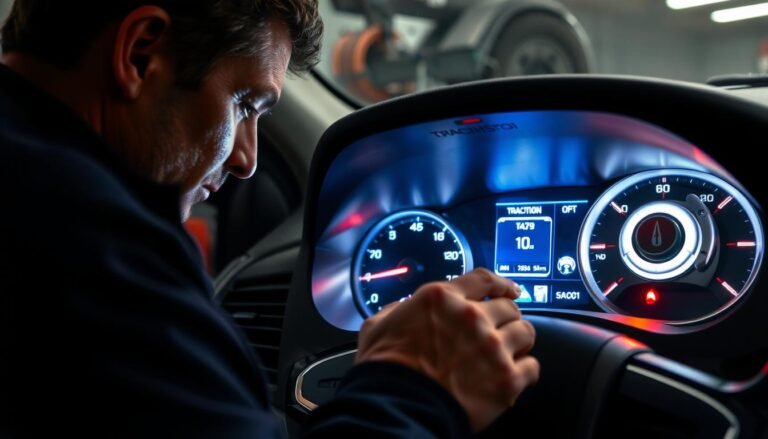 How to Reset Traction Control on Chevy Traverse? Exclusive Tips