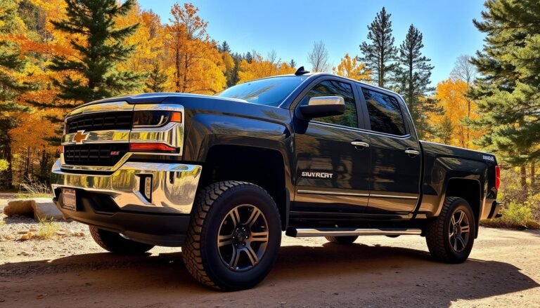 How To Install Side Steps On A Chevy Silverado