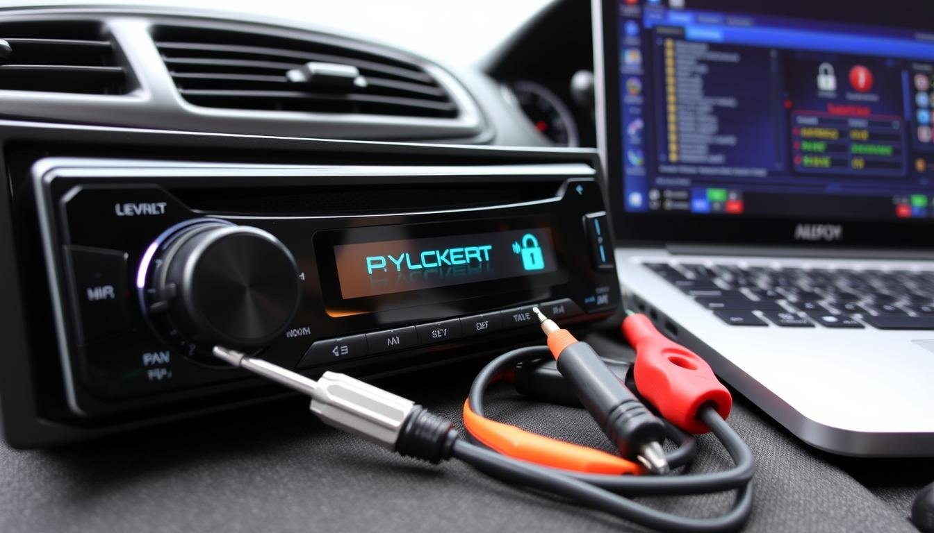 How To Unlock Chevy Radio Locked? Premium Idea