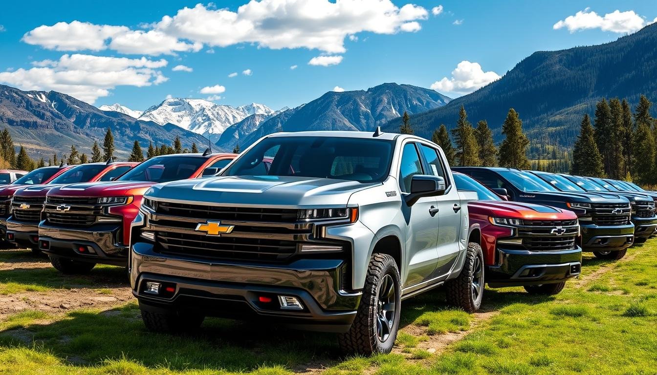 When Will Chevy Redesign The Silverado? Latest Updates