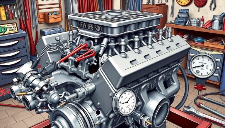 How To Adjust Valves On A Chevy 350? Engine Guide